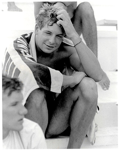 Swimming star Creager to be inducted into CSHOF | News, Sports, Jobs ...
